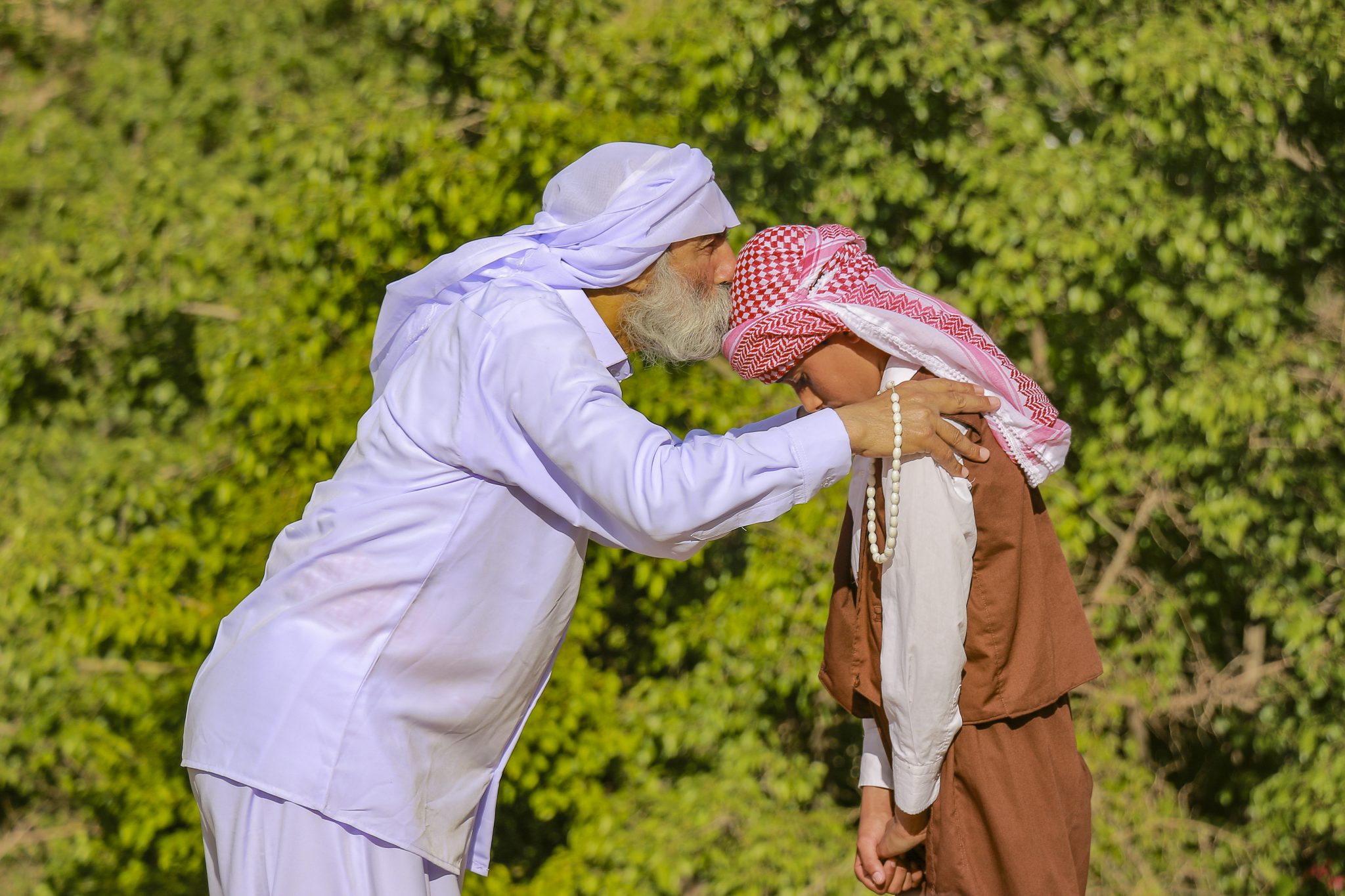 Yazidi Religion - Middle East Images