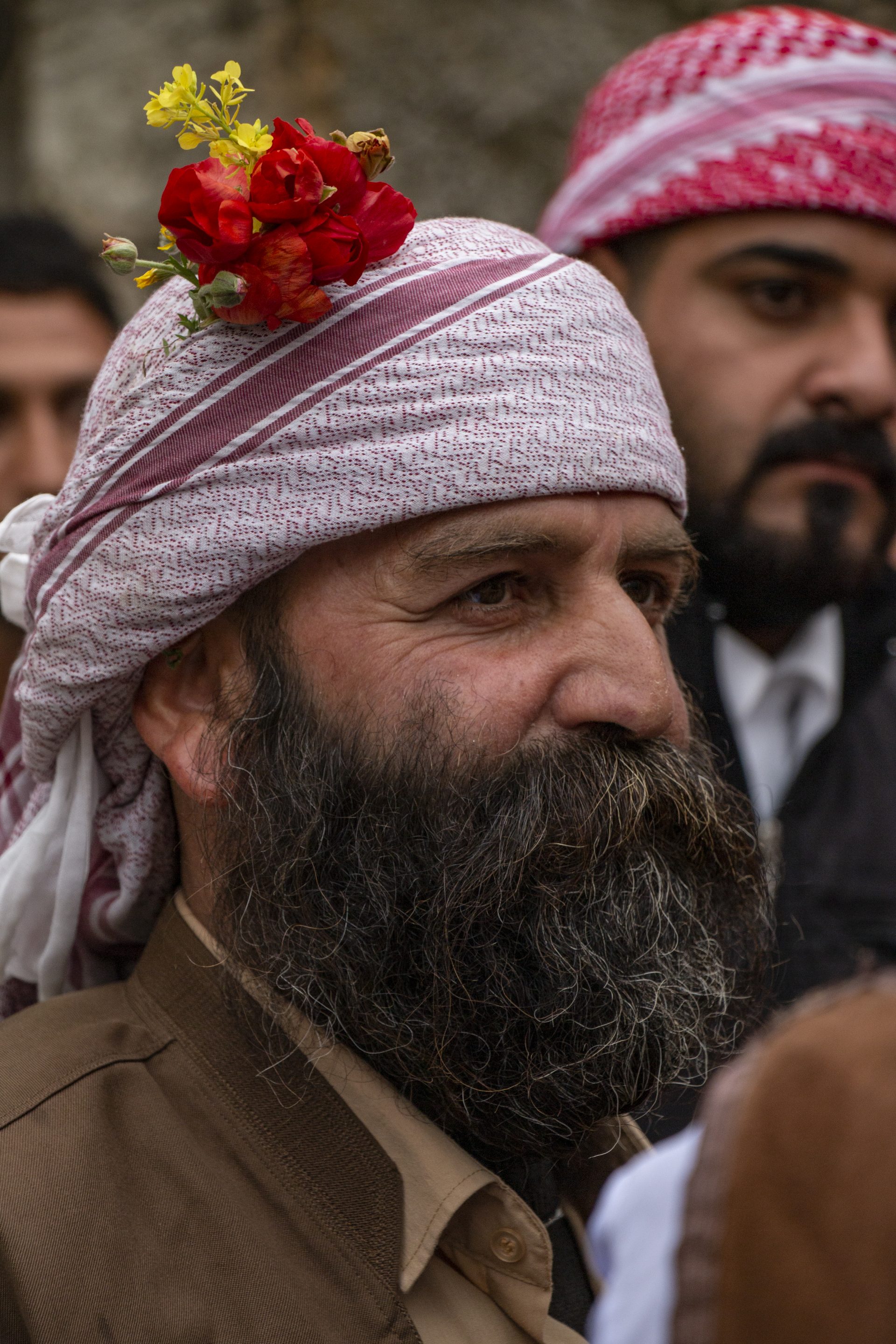 Yazidi Religion - Middle East Images