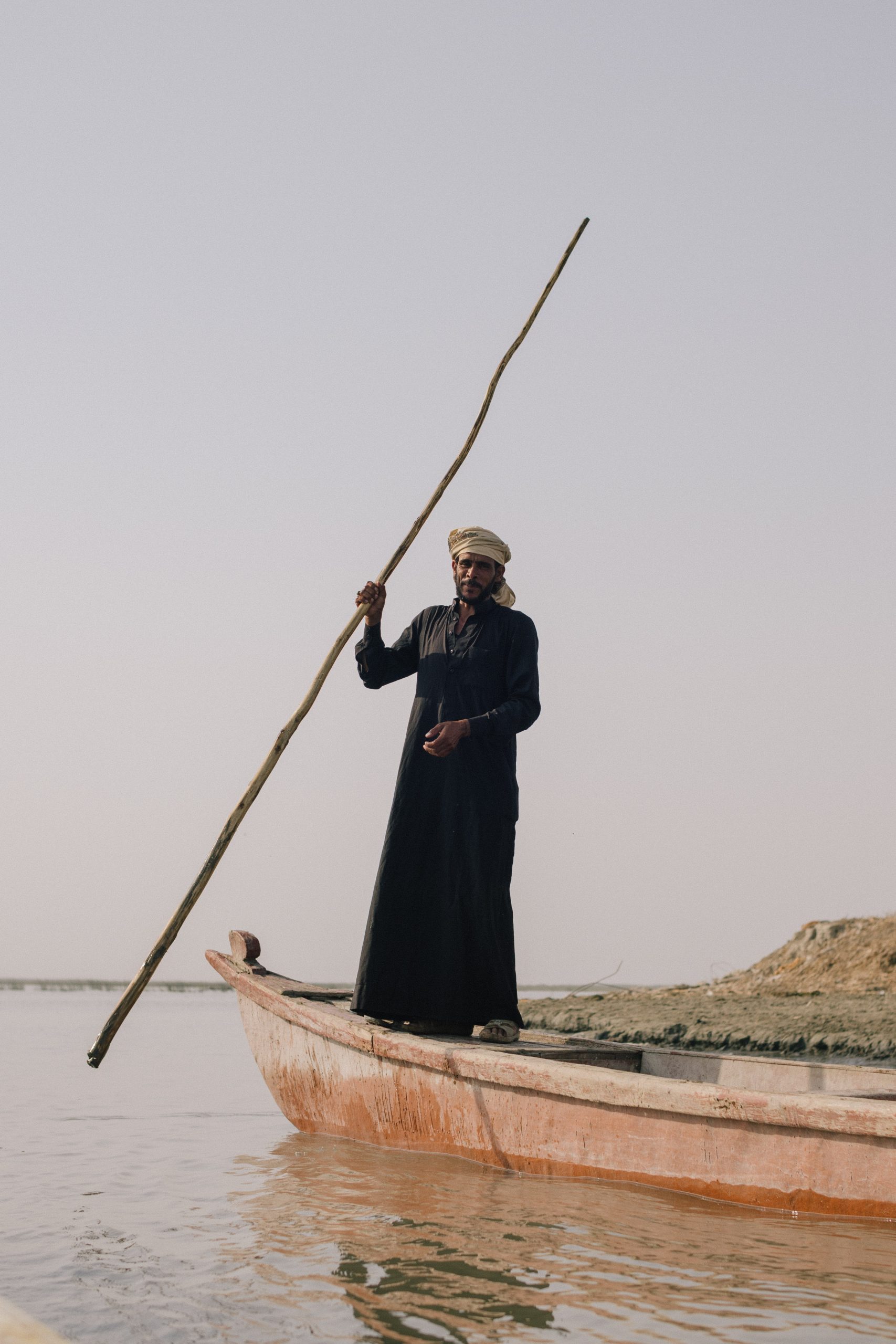 The Marsh Arabs - Middle East Images