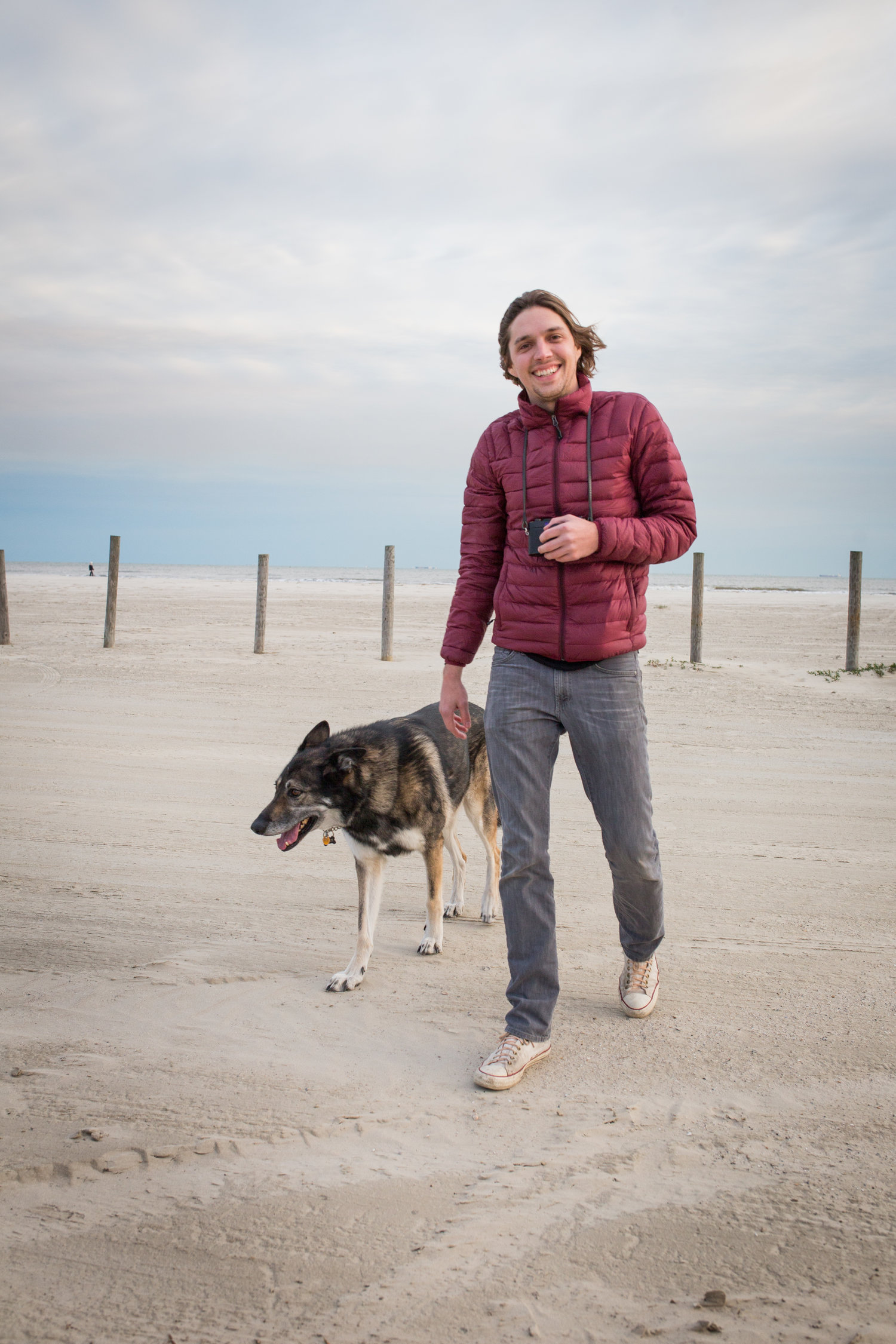 Alex Fitch, Author at Middle East Images