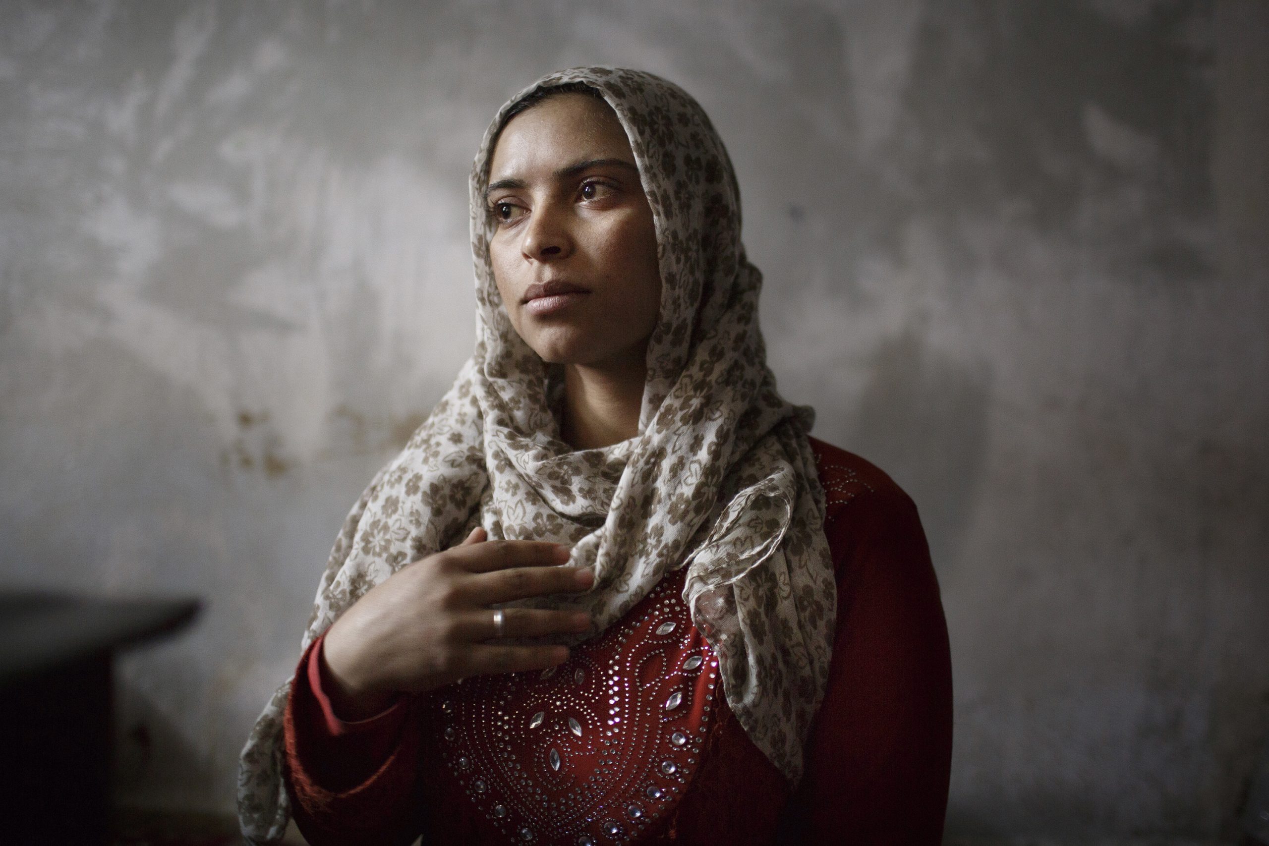 Explore Portraits - Middle East Images